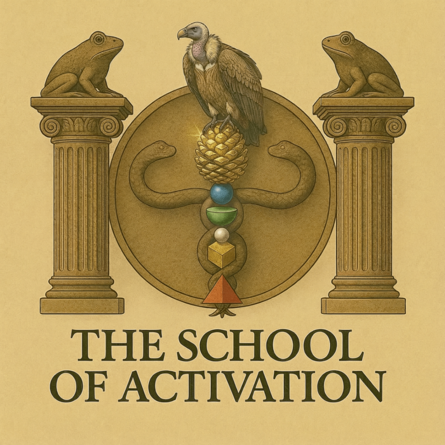School of Activation | Neuro-Linguistic & Himalayan Science Academy